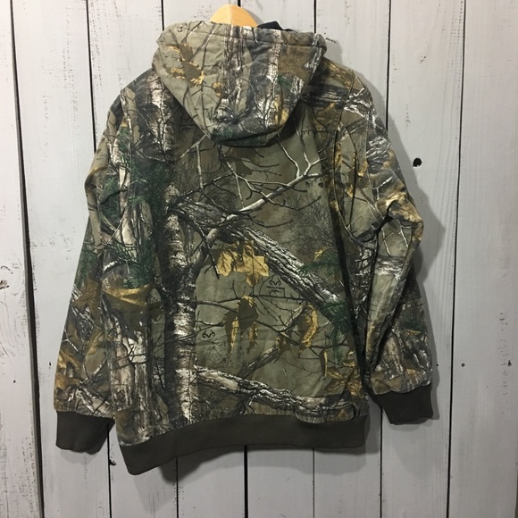 Brazos | Jackets & Coats | Mens Camouflage Jacket | Poshmark